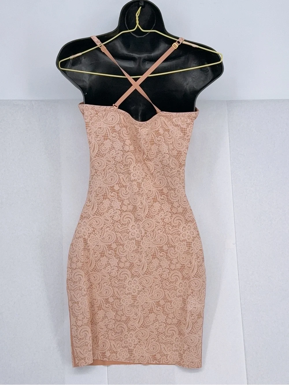 + body collection | Dresses | Body Collection By Julia Haart Mini Dres ...